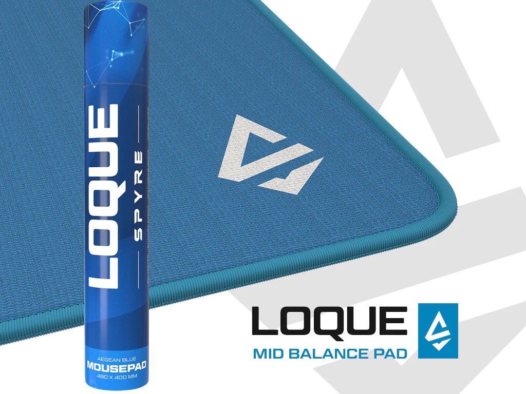 SPYRE Mousepad - 4 Different Types – XtremeSolution