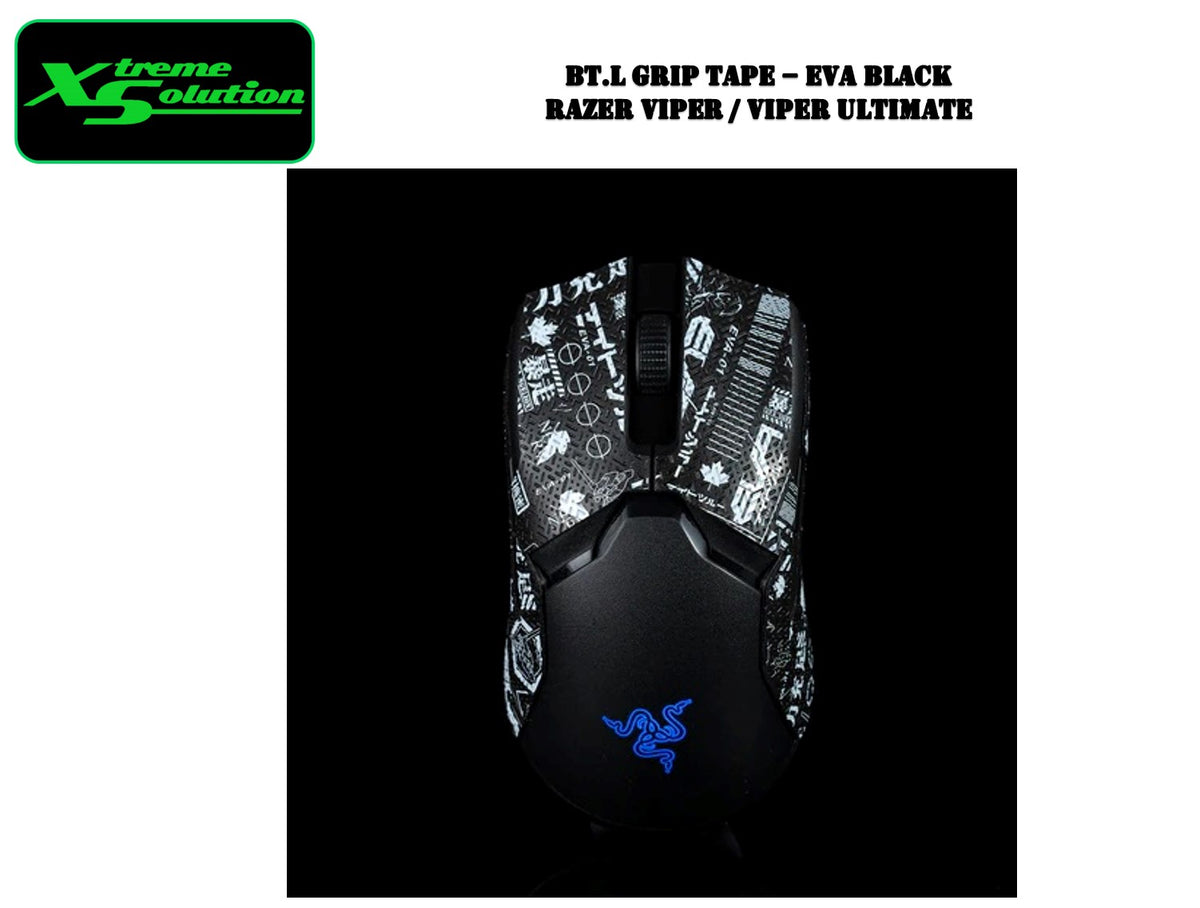 BT.L EVA & YHG Grip Tape - Viper & Viper Ultimate / ViperV2 Pro ...