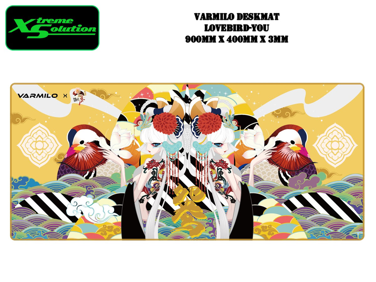 Varmilo Extended Mousepad – XtremeSolution