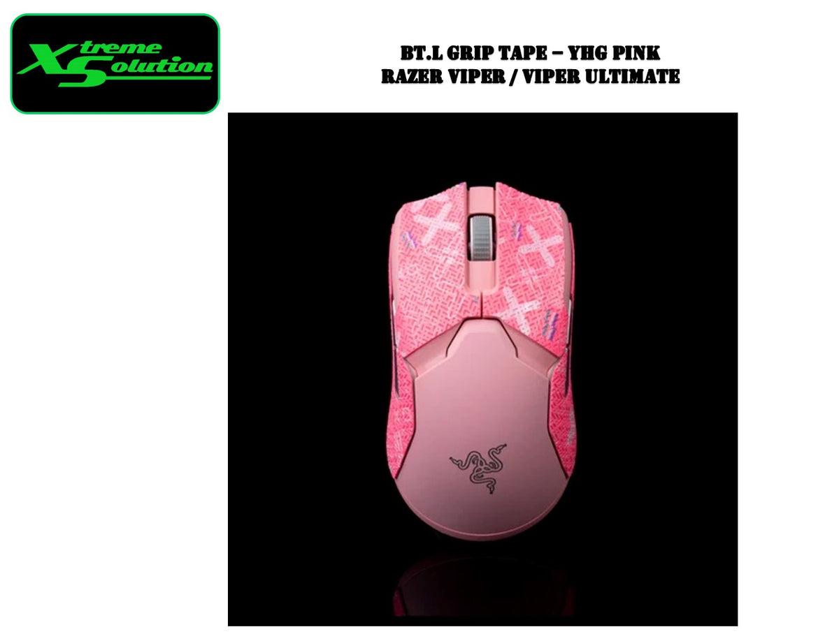 BT.L EVA & YHG Grip Tape - Viper & Viper Ultimate / ViperV2 Pro ...