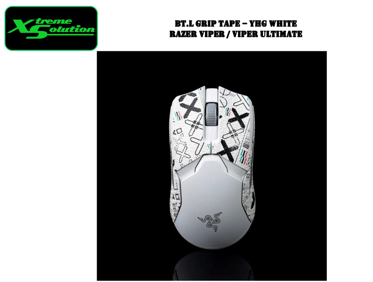 BT.L EVA & YHG Grip Tape - Viper & Viper Ultimate / ViperV2 Pro ...
