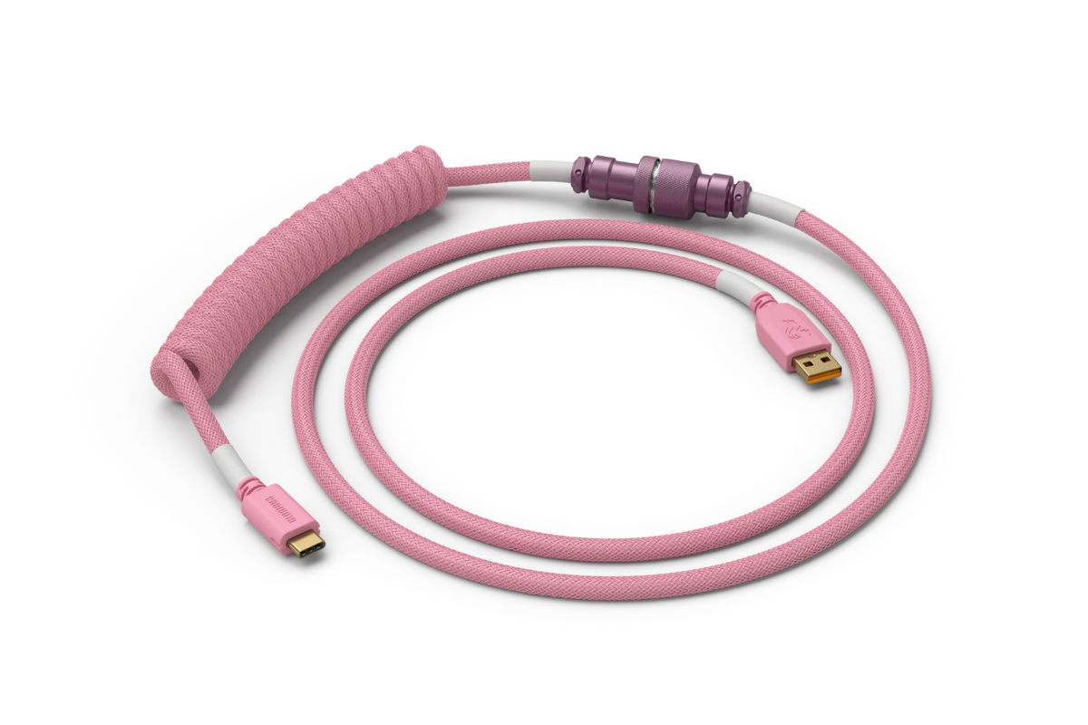 Glorious Coiled Cables – XtremeSolution